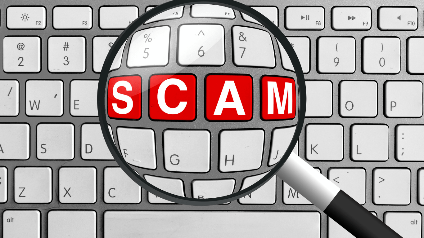 How Online Scams Are Evolving—And How to Avoid Becoming a Victim in ...