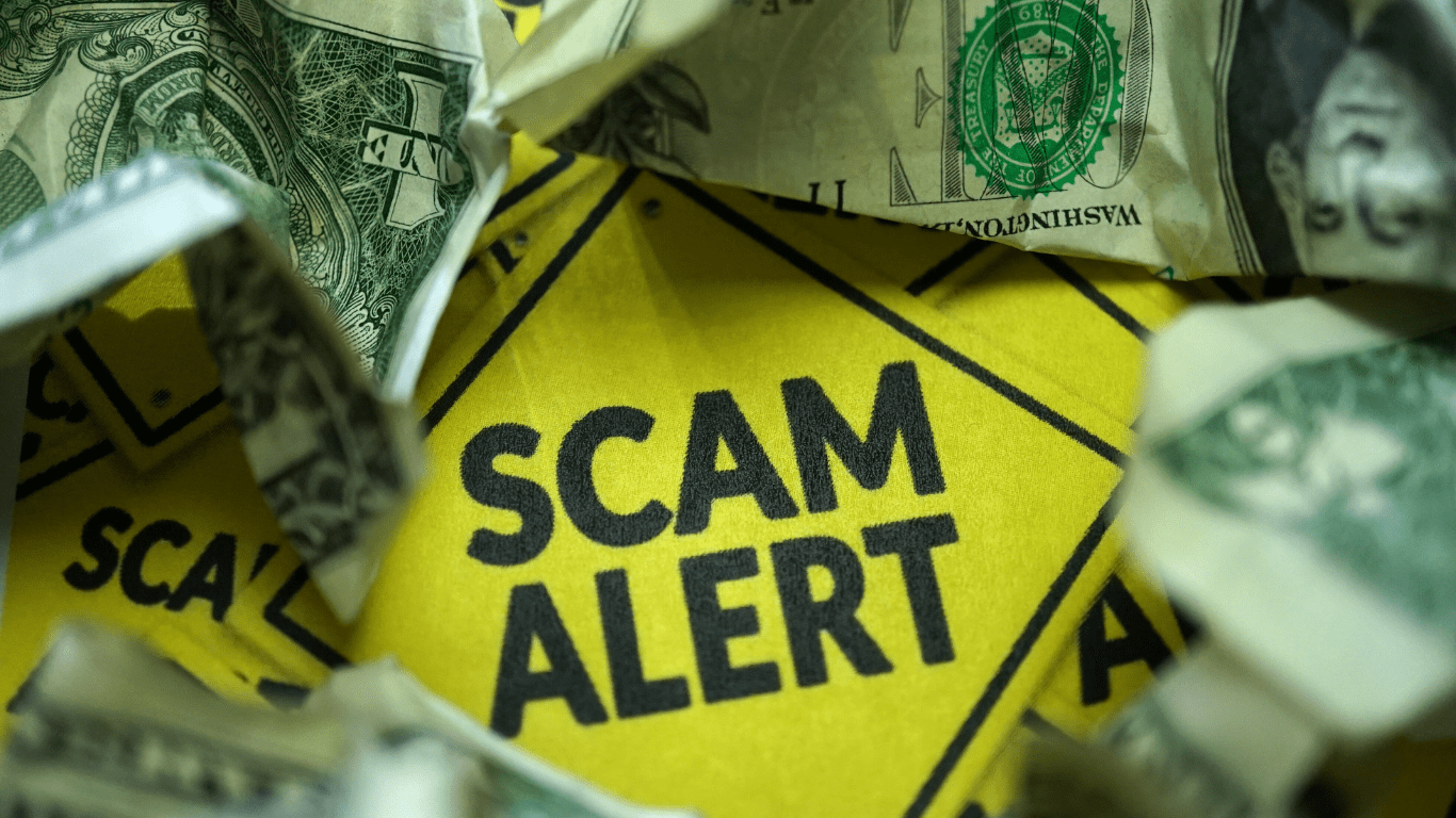 How Online Scams Are Evolving—And How to Avoid Becoming a Victim in ...